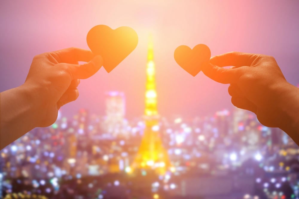 Valentine’s Day in Japan: Traditions, meaning, and modern customs - Holafly