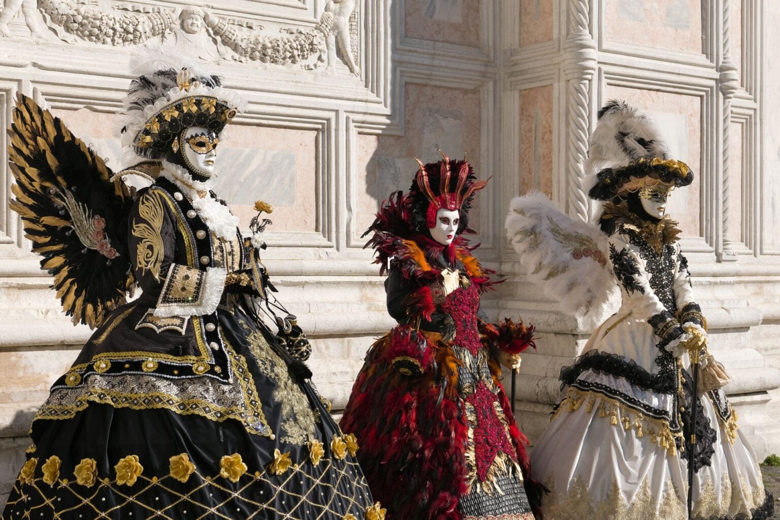 The ultimate guide to Venice Carnival 2026: Dates, events, and travel ...