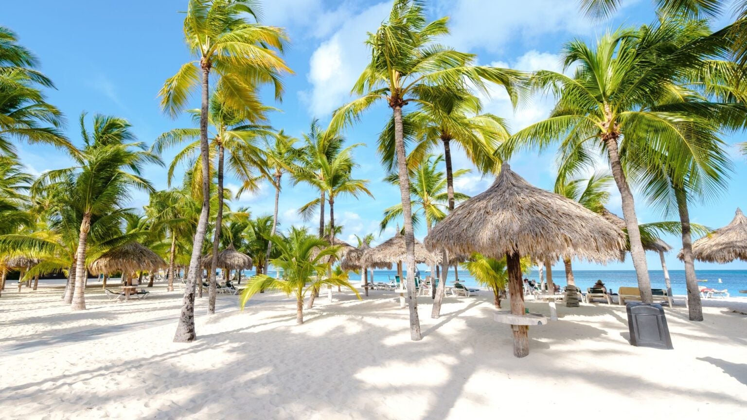 Where is hot in February: 13 destinations to escape winter in 2026