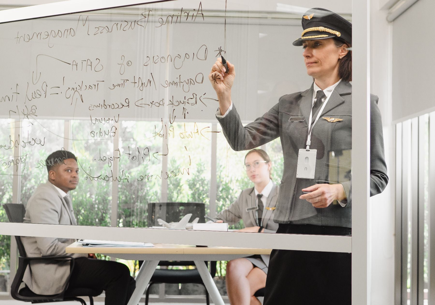 Which are the best flight schools to become a pilot? - Holafly