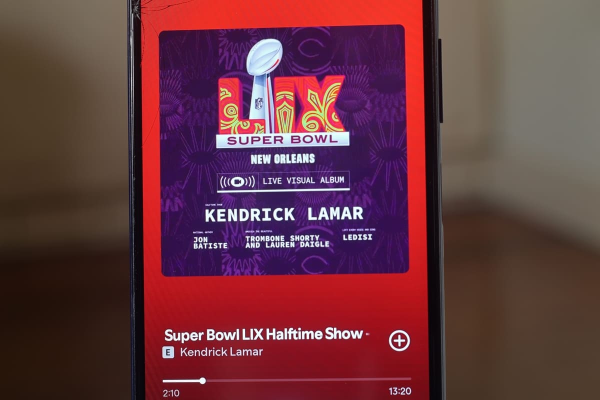 A look back at the best Super Bowl halftime shows of all time