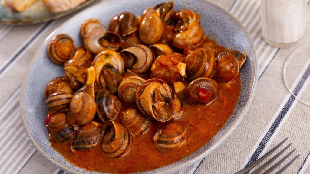 European food through local eyes: 10 must-try dishes (2026)