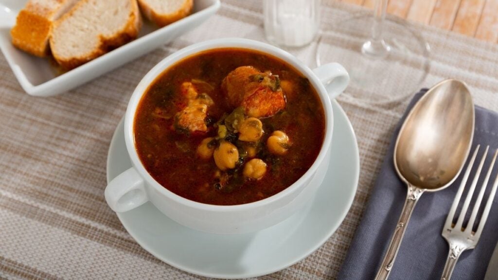 European food through local eyes: 10 must-try dishes (2026)