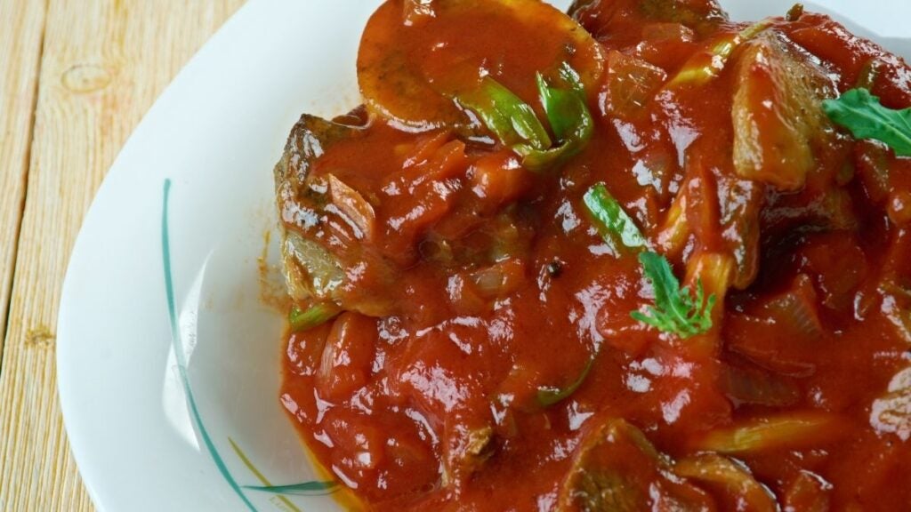 European food through local eyes: 10 must-try dishes (2026)