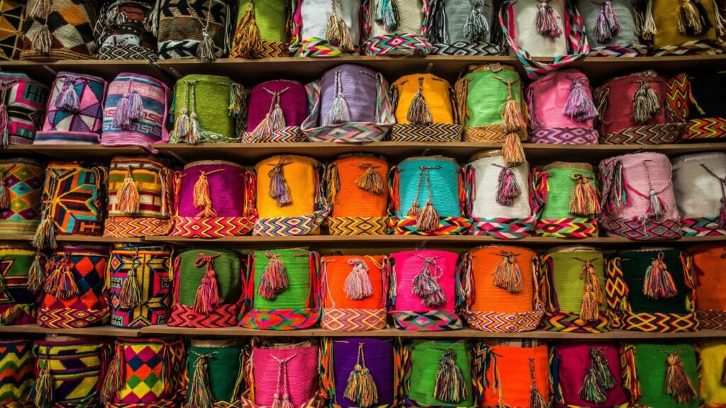 Best Colombia souvenirs: What to buy in Colombia by a Medellin local