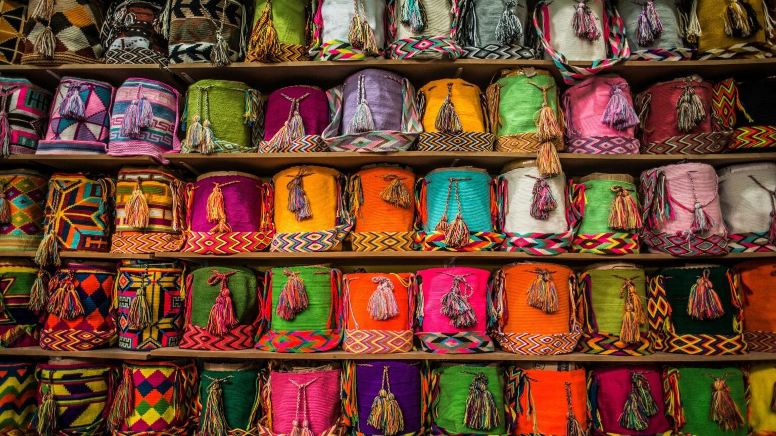 Best Colombia souvenirs: What to buy in Colombia by a Medellin local