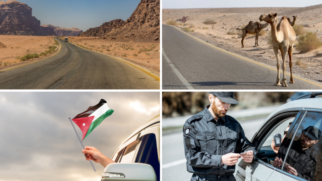 Driving in Jordan: Tips and requirements - Holafly