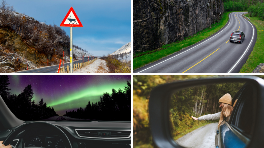 Driving in Norway: Tips and requirements - Holafly