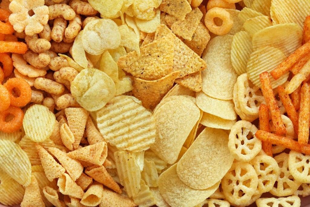 What food can you bring on a plane: what’s allowed and what’s restricted?