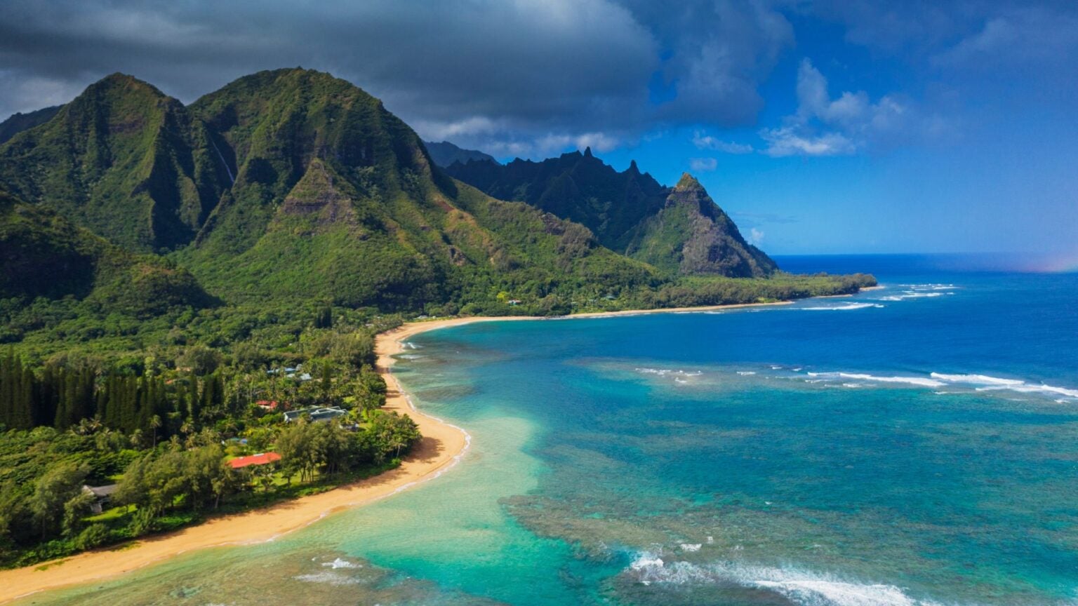 Where is hot in February: 13 destinations to escape winter in 2026
