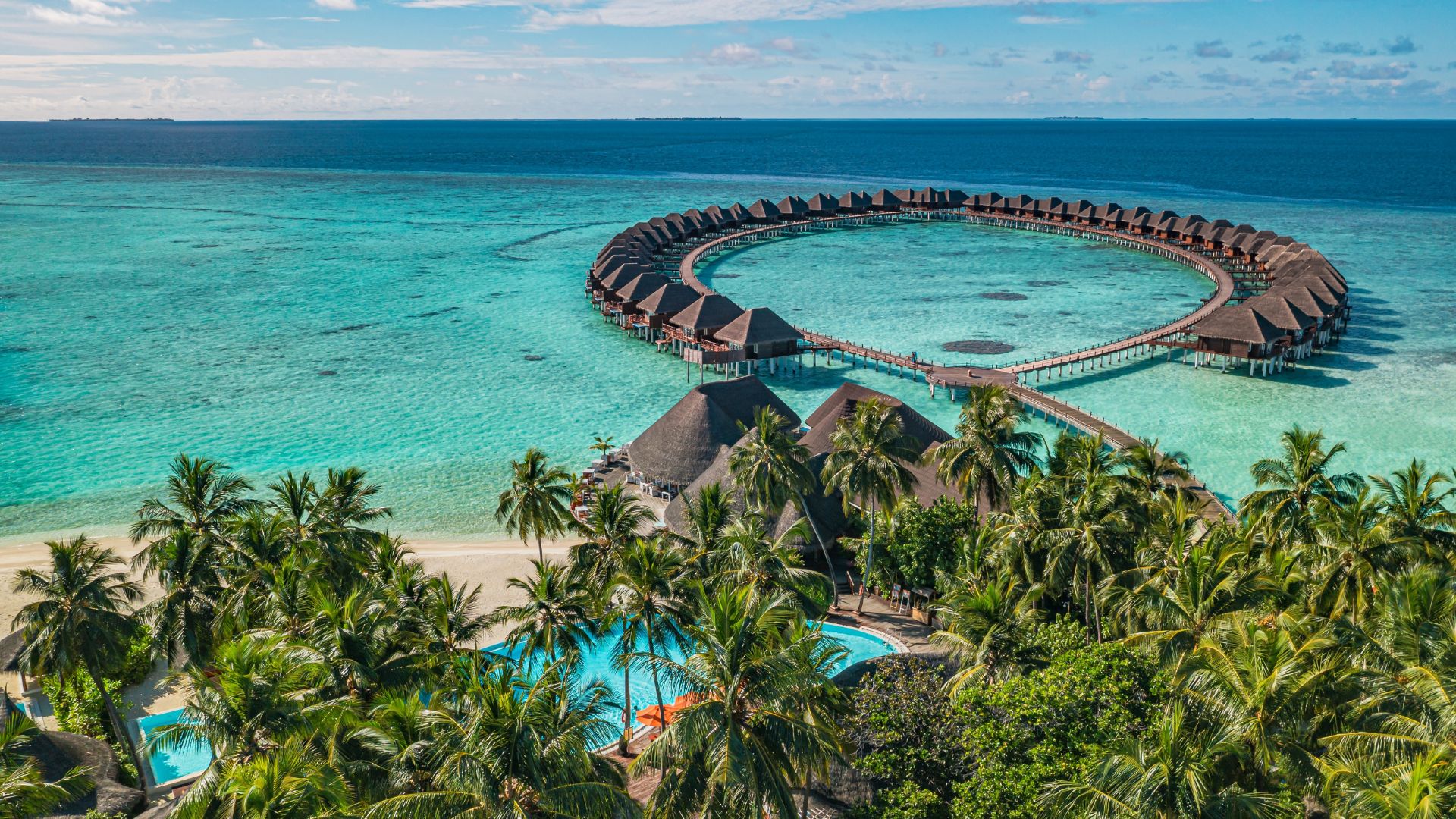 Where is hot in February: 13 destinations to escape winter in 2026