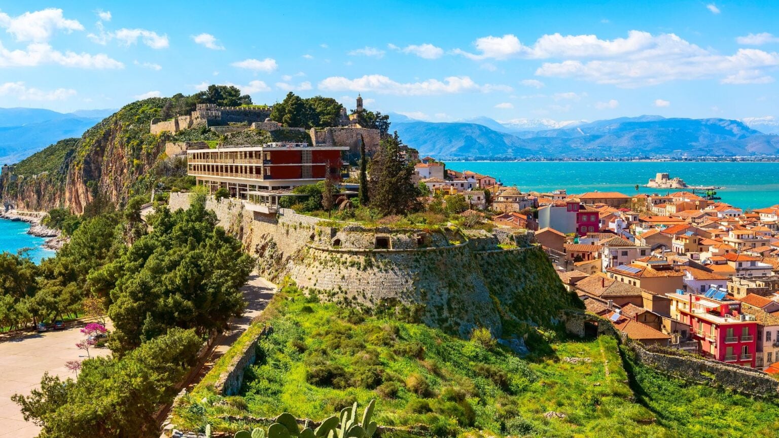 10 Unforgettable things to do in Greece in 2026