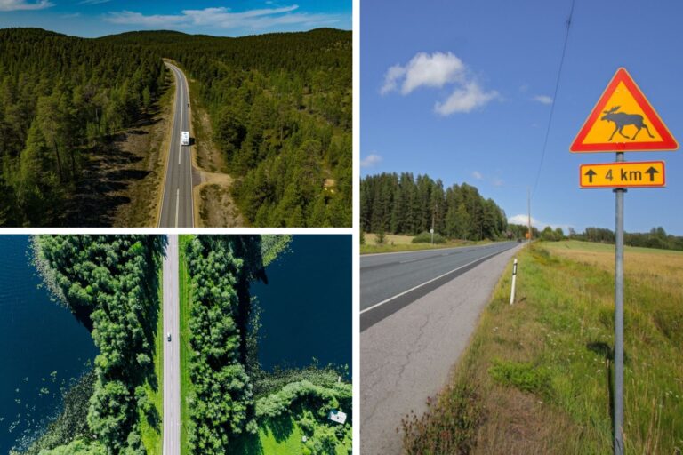 Driving in Finland: Tips and requirements - Holafly
