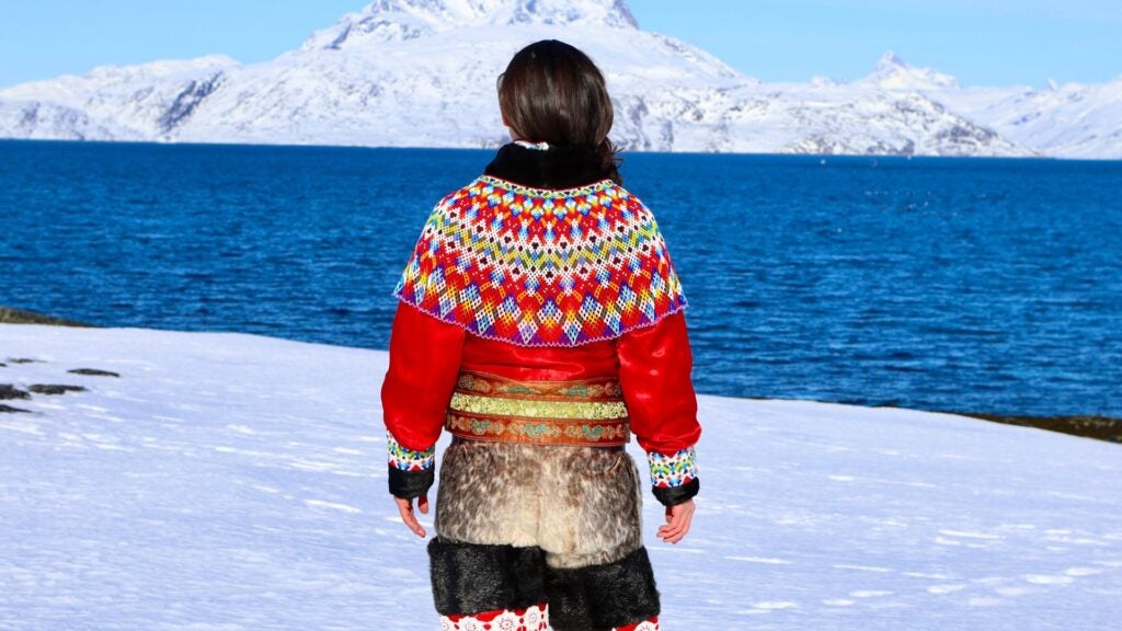 What is Greenland known for? 15 Fun facts about Greenland
