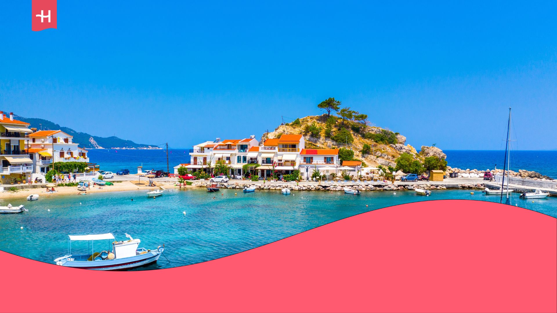 Transportation in Greece: How to get around according to a local