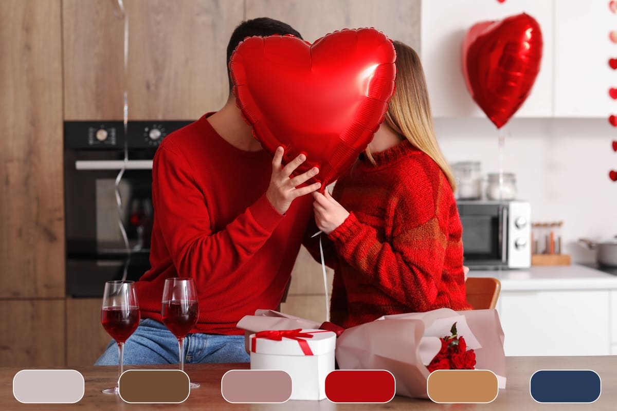 The most unique (& weird) Valentine’s Day traditions around the world!