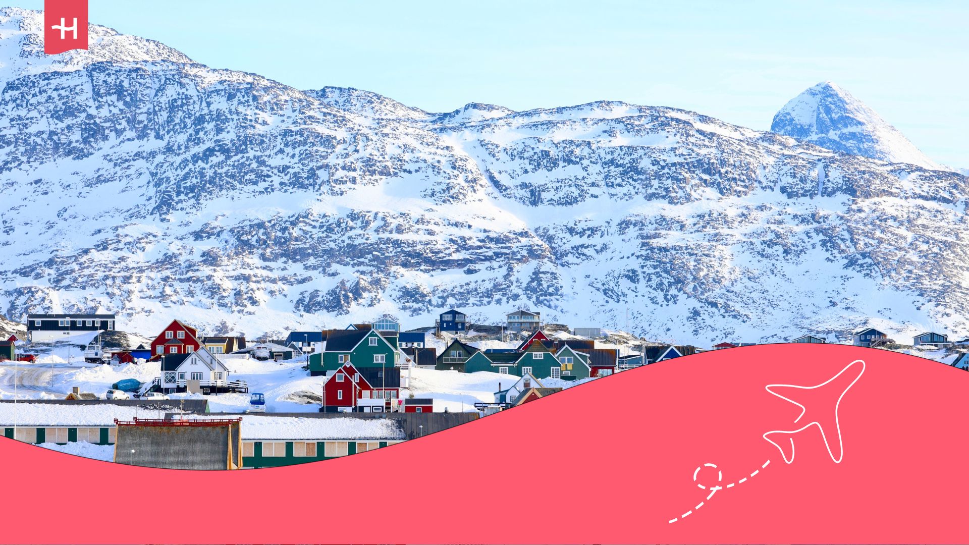 What is Greenland known for? 15 Fun facts about Greenland