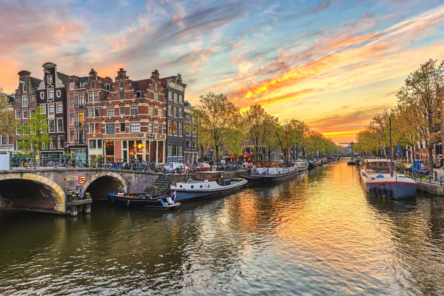 12 Best Easter holiday destinations: where to go based on your travel ...