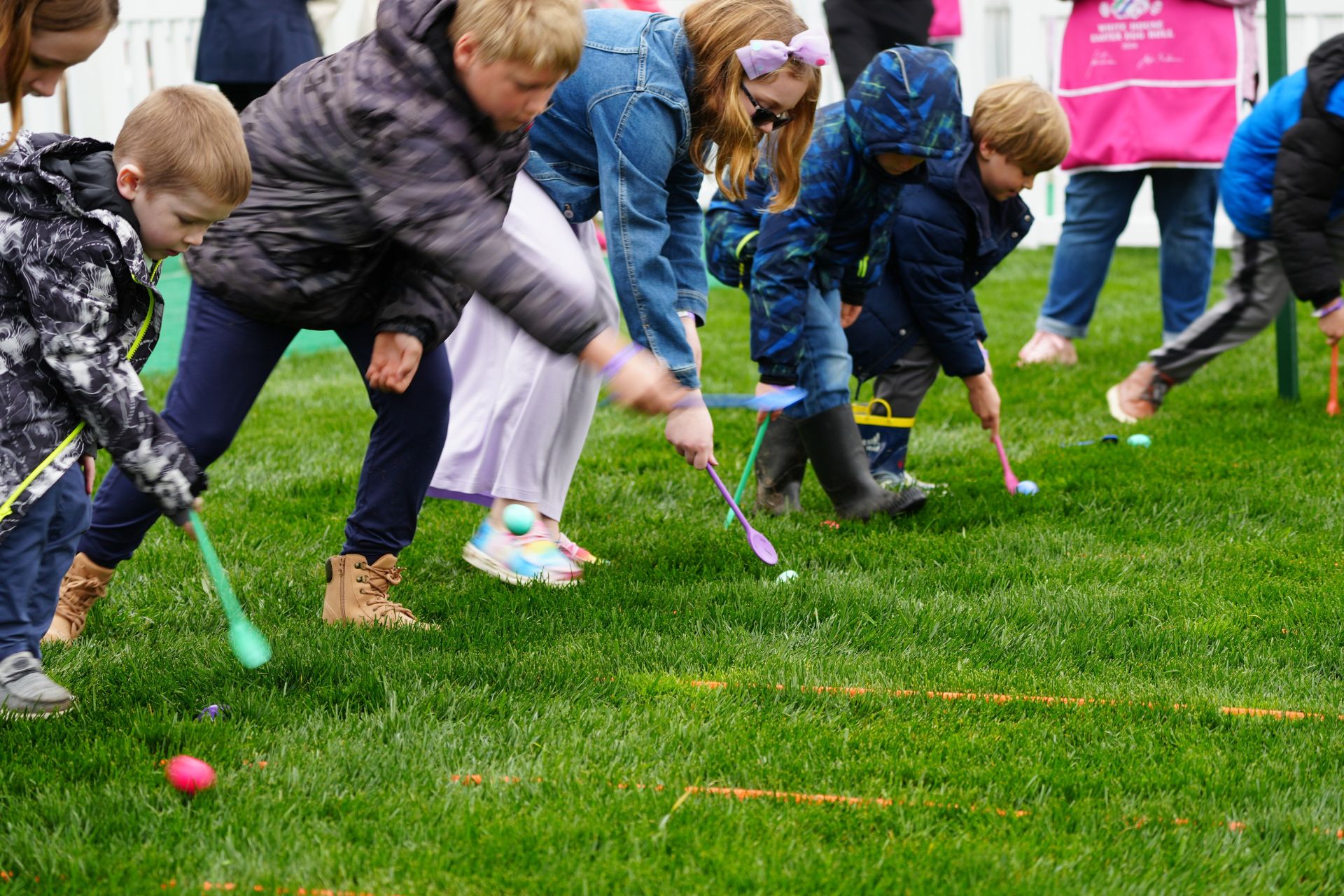 Easter traditions around the world: 12 unique ways Easter is celebrated ...