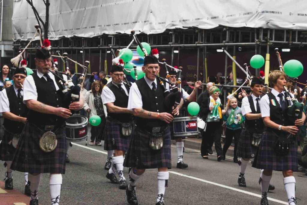 Biggest St. Patrick’s Day celebrations in the world (Ranked) - Holafly