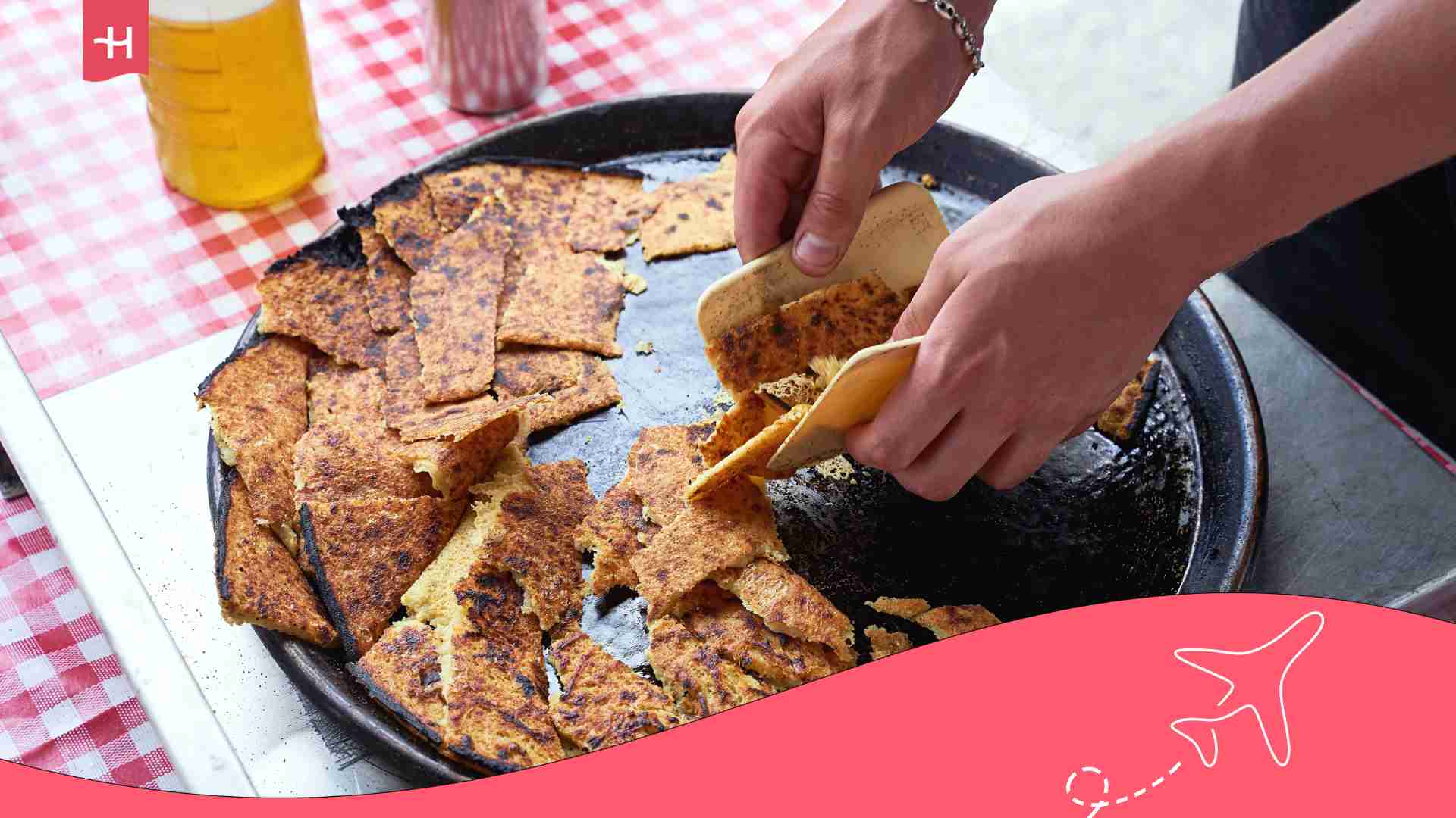 Monaco Food: Traditional dishes, street eats, and local favorites - Holafly