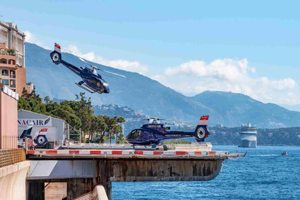 Nice to Monaco: Best ways to travel - Holafly