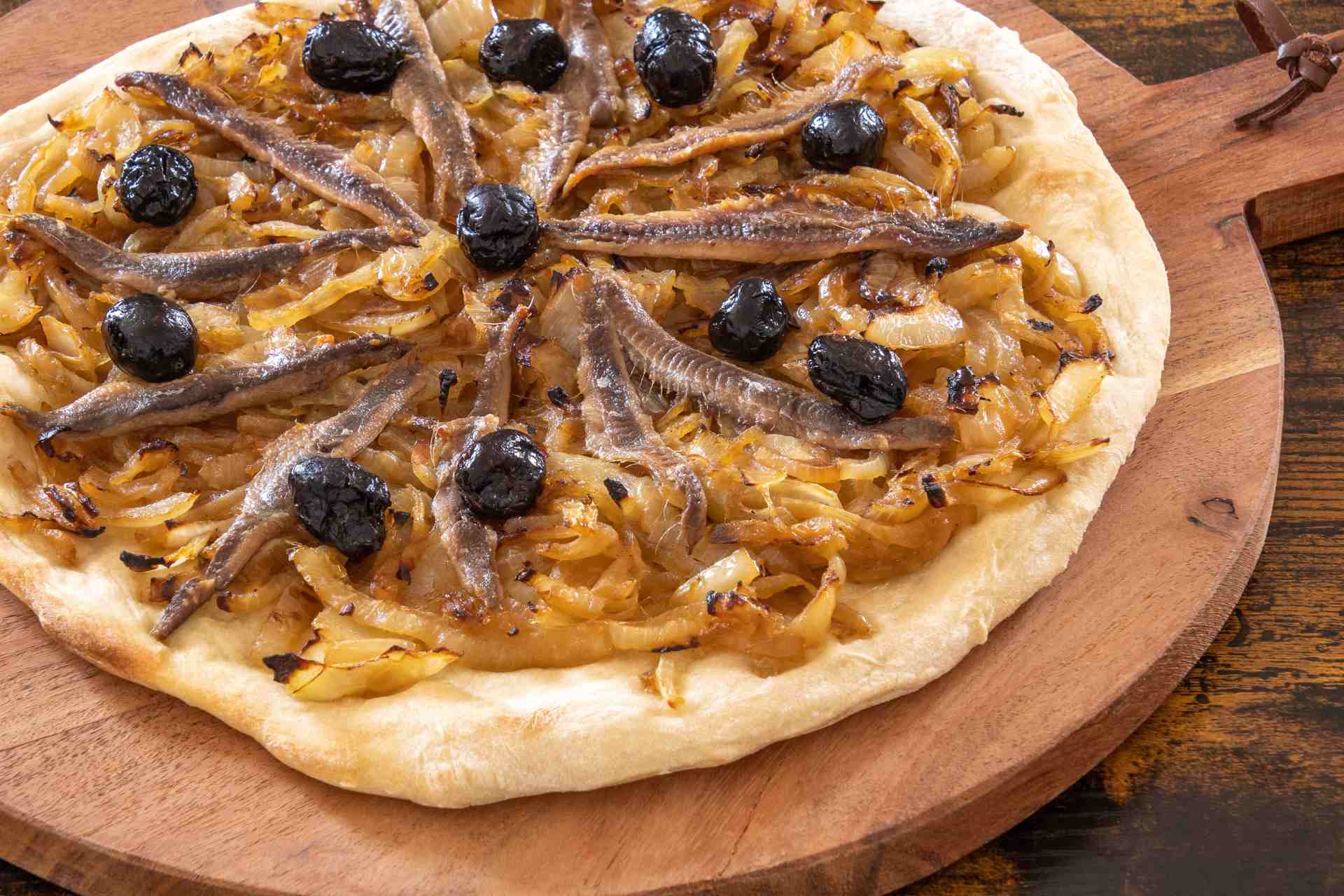 Monaco Food: Traditional dishes, street eats, and local favorites - Holafly