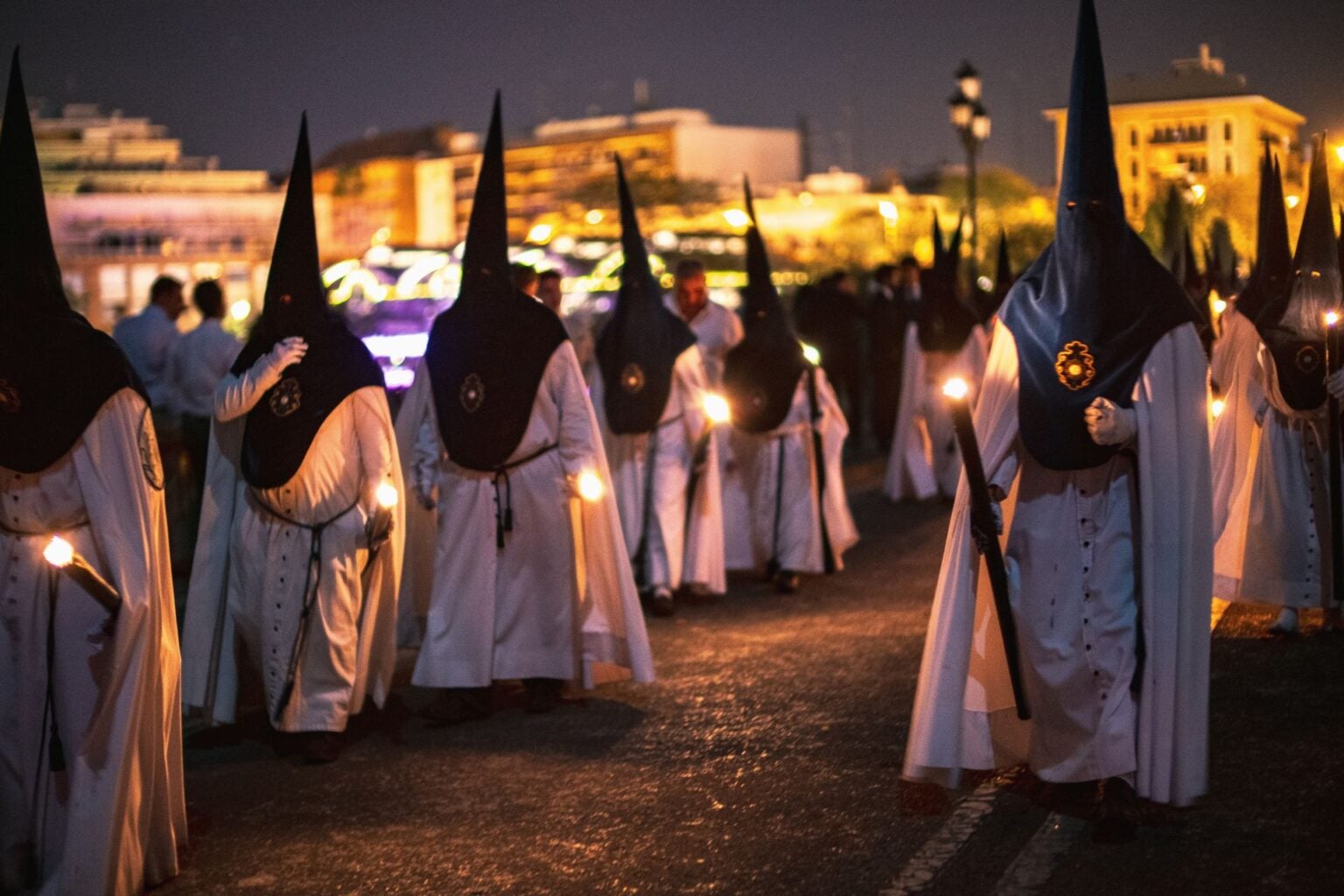 Easter in Spain: traditions, Semana Santa parades, and essential travel ...