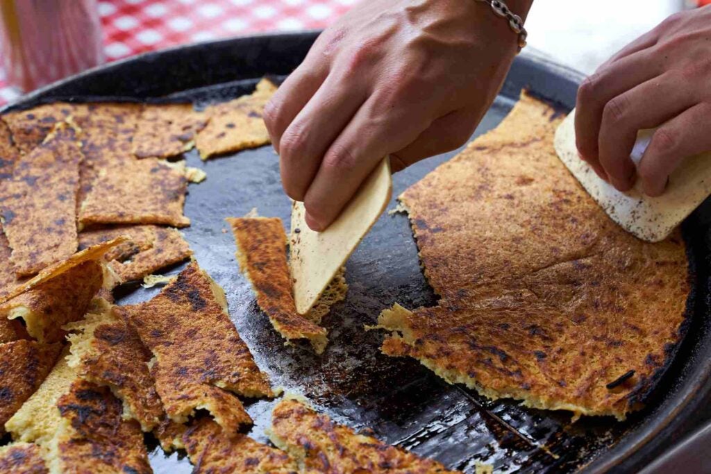 Monaco Food: Traditional dishes, street eats, and local favorites - Holafly