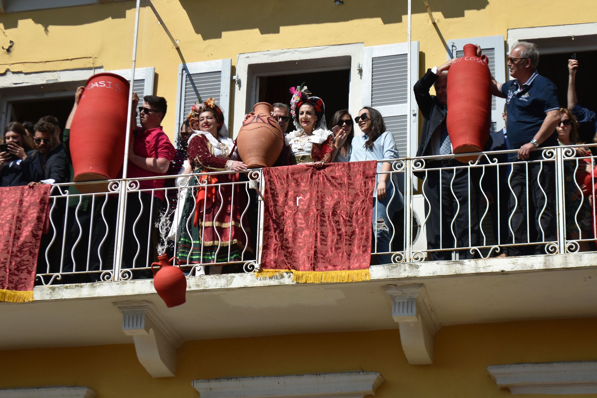 Easter traditions around the world: 12 unique ways Easter is celebrated ...