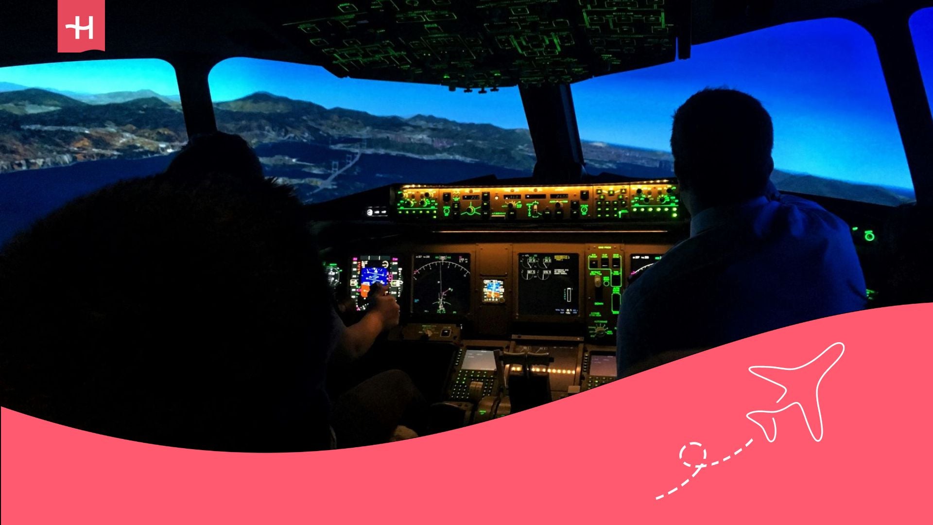 Best flight schools in Canada for pilot training - Holafly