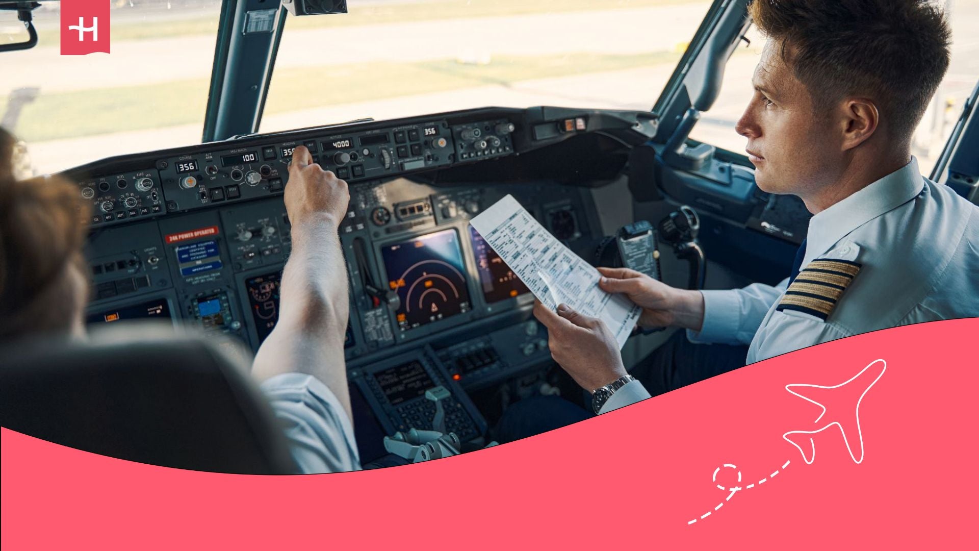 Which are the best flight schools in the UK for pilots? - Holafly