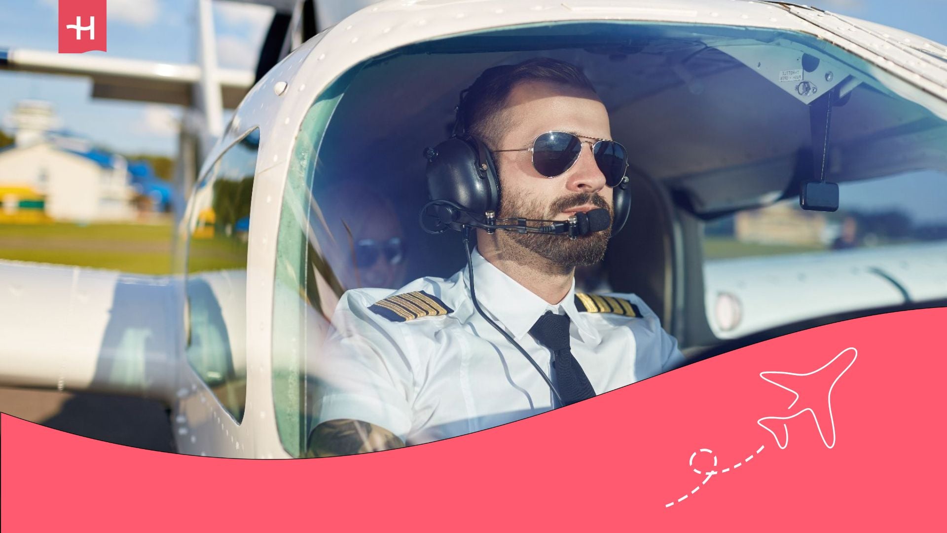 Best flight schools in the USA to become a pilot - Holafly