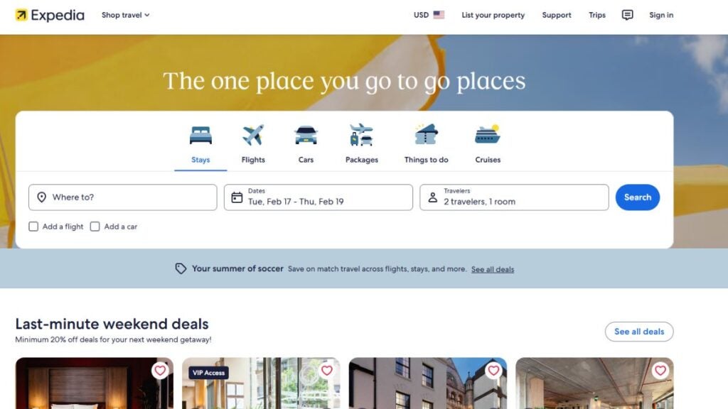 Alternatives to Traditional Travel Agencies in 2026