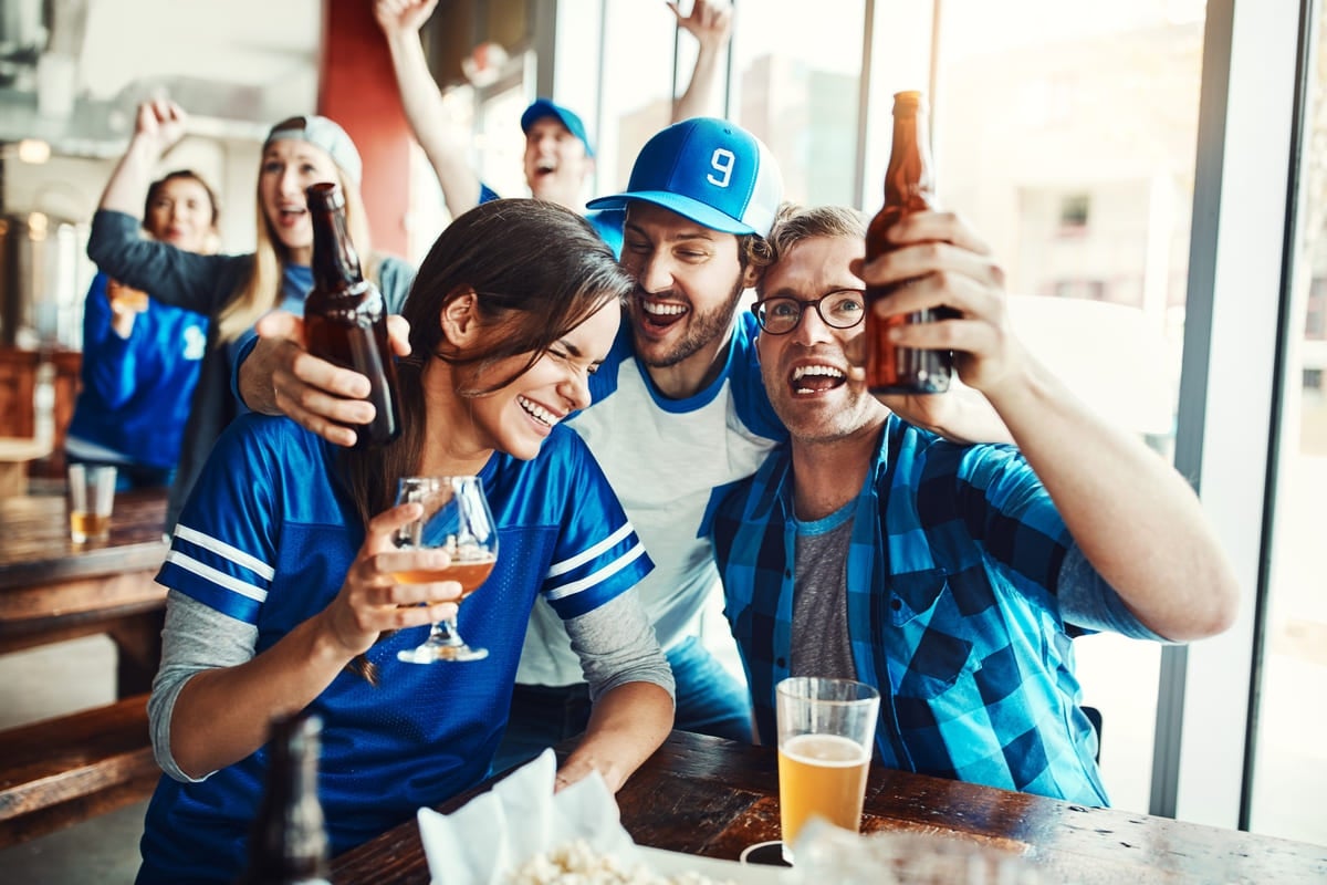 Every major sporting event to plan your travels around in 2026