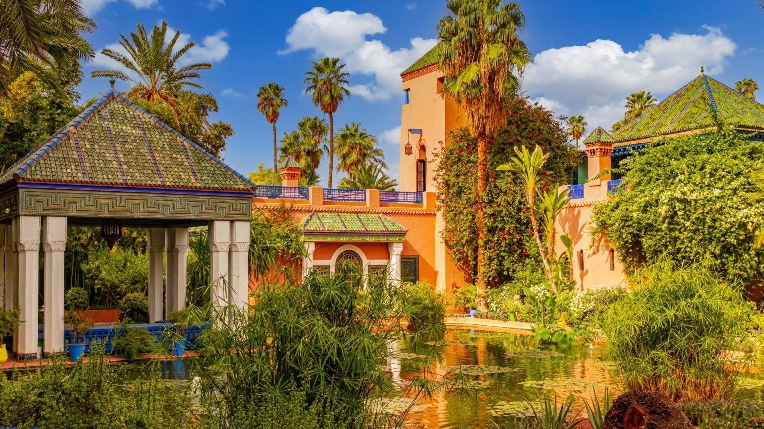 Where is hot in April: Top 10 destinations