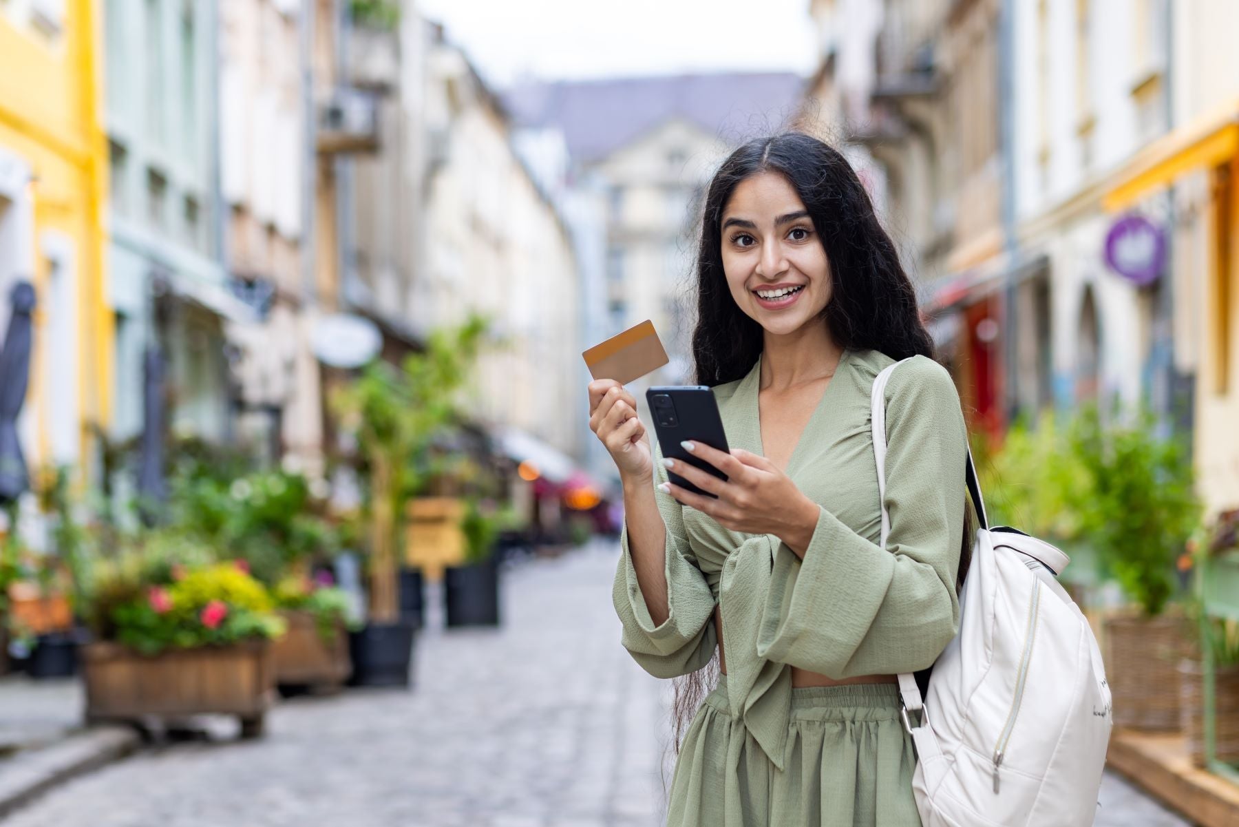 Top credit cards for students who travel internationally - Holafly