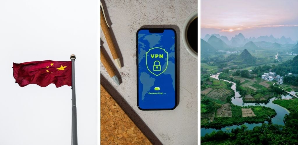 Which is the Best VPN for China? - Holafly