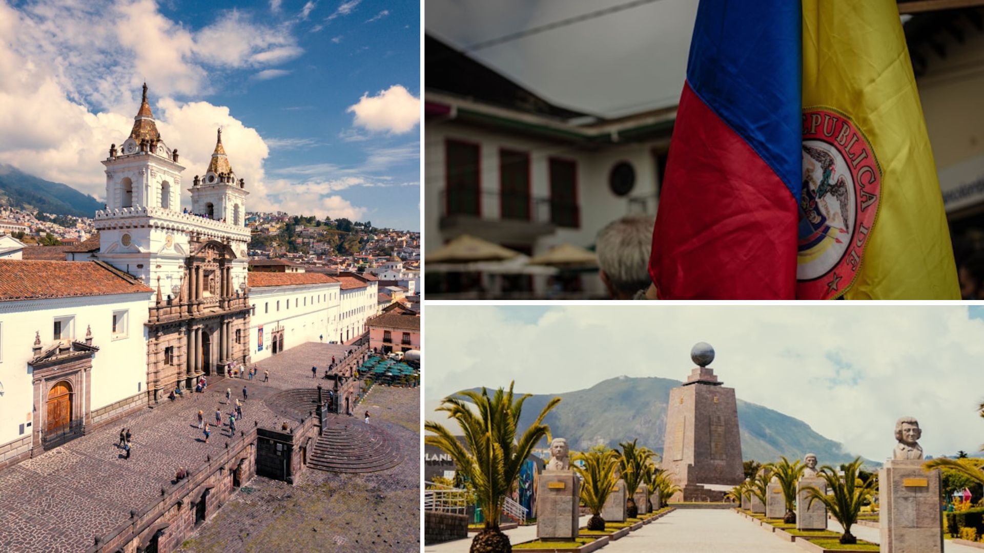 Living in Ecuador as a foreigner: What is it really like? - Holafly
