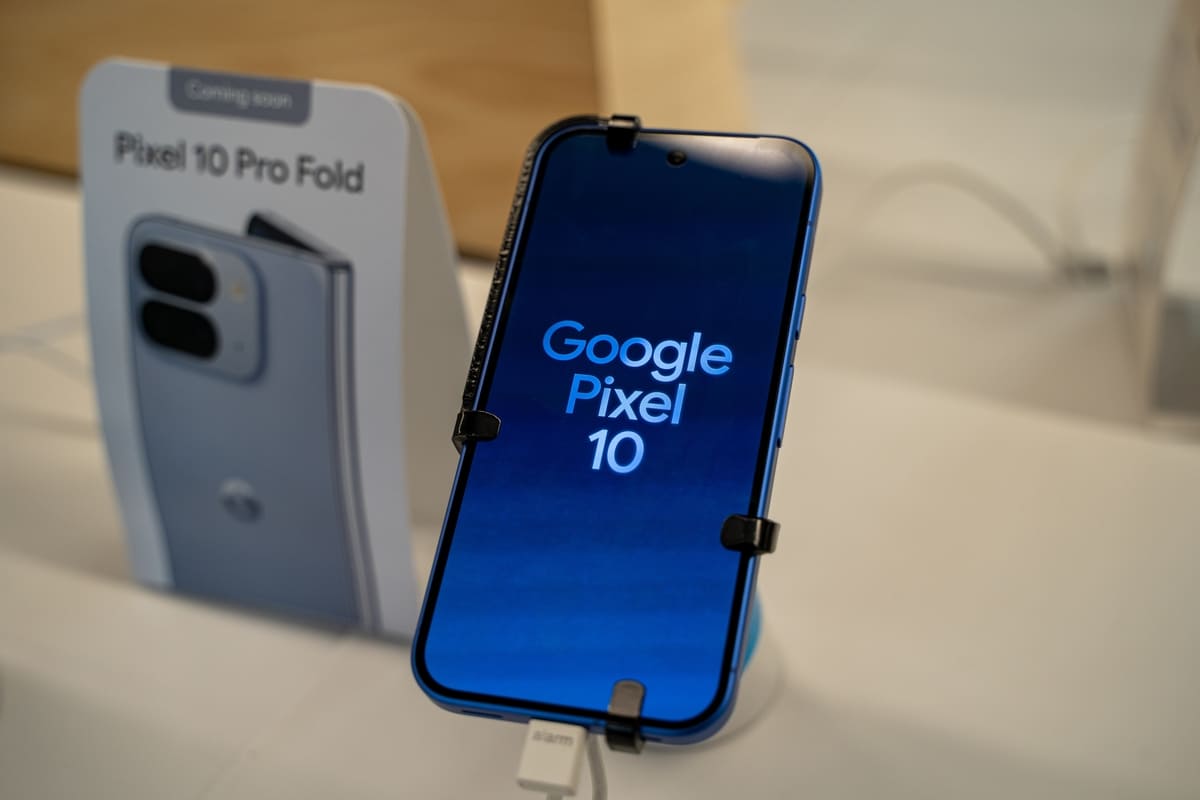 The Pixel 10a just launched: Check out its specs, features, and eSIM ...