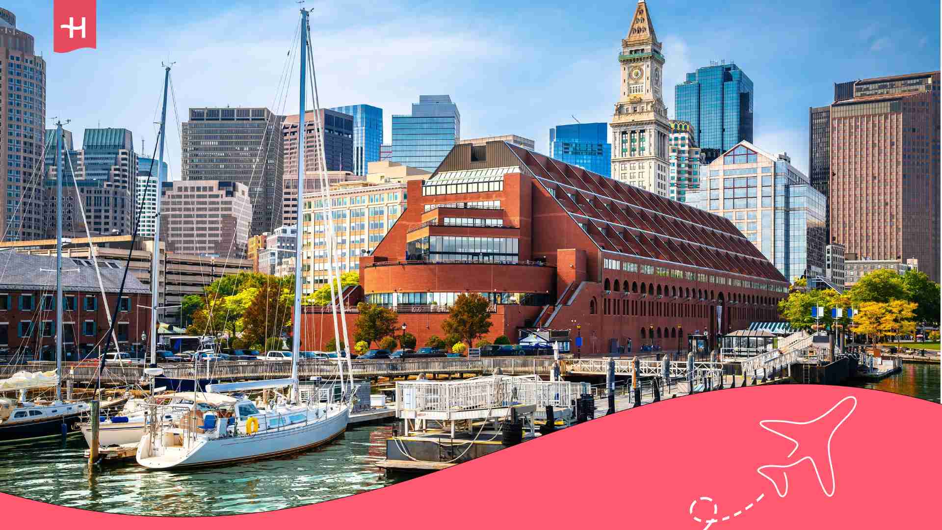 How to get around Boston: A complete guide for tourists - Holafly
