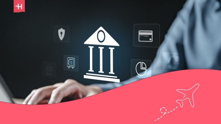 Best international banks in the USA for digital nomads - Holafly
