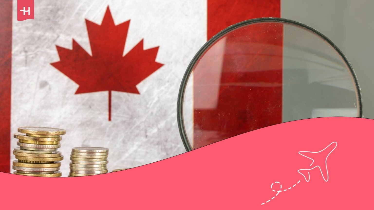 Best student loans for international students in Canada - Holafly