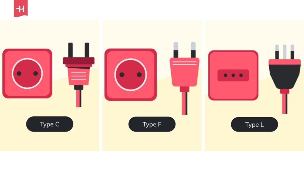 Italy plug type: Complete adapter guide for travellers