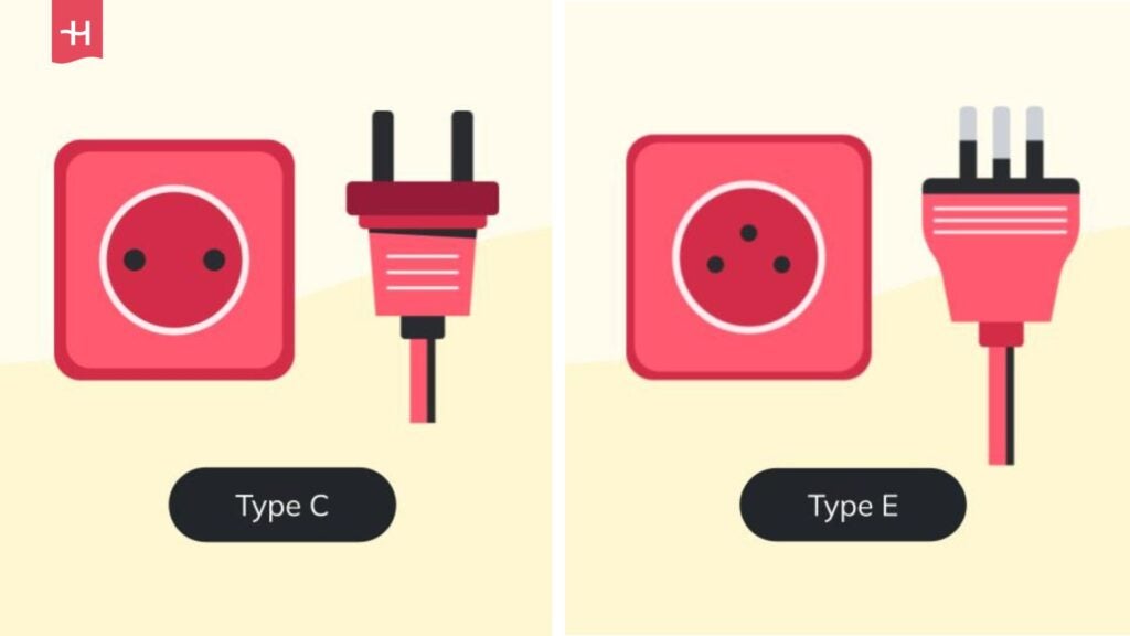 Morocco plug type: A complete guide on adapters for travellers