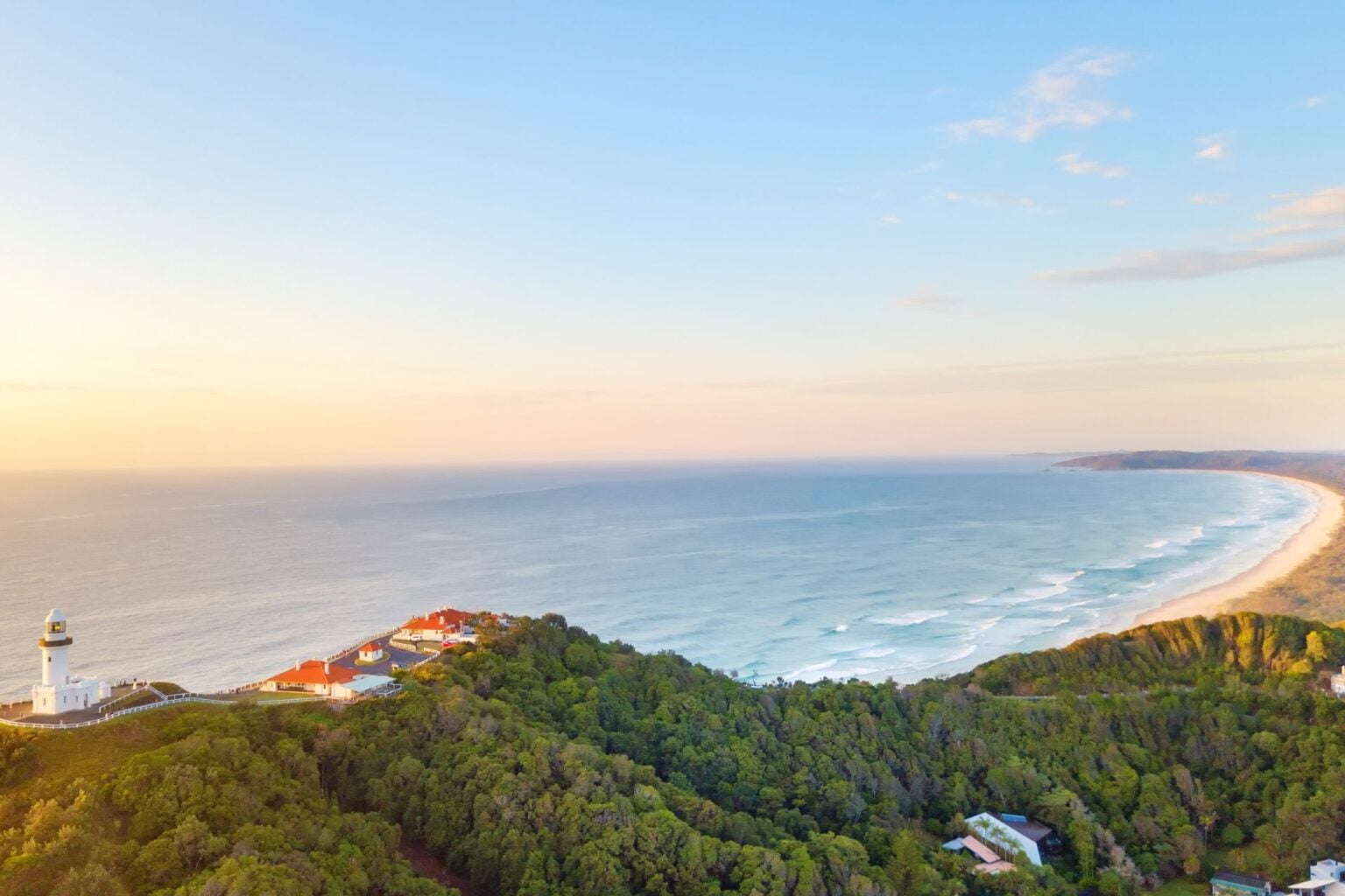 The 12 best things to do in Byron Bay: beaches, nature, and local ...