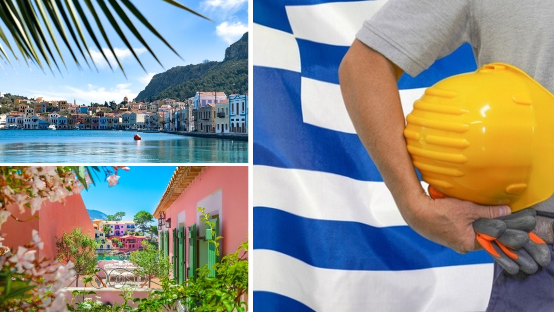 Can I work in Greece as an expat? - Holafly