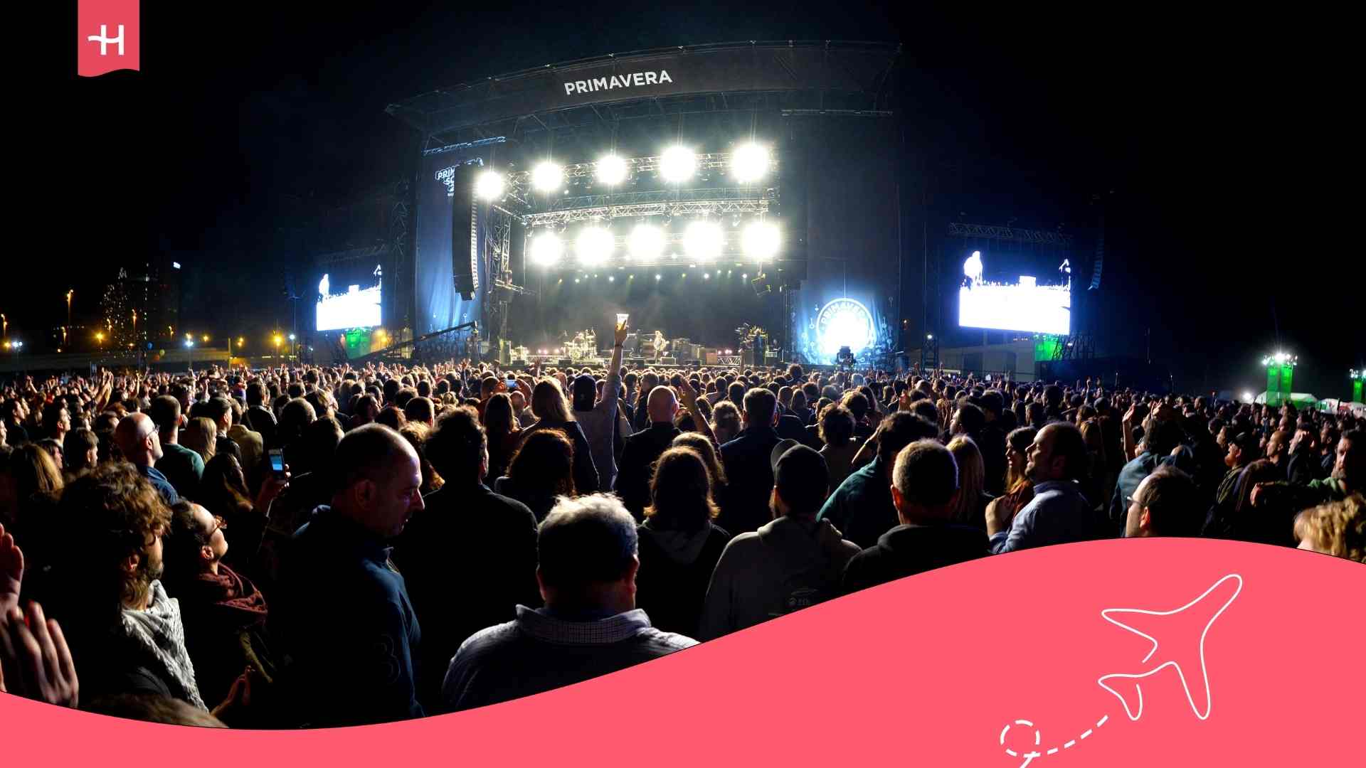 Primavera Sound Barcelona 2026: Lineup, tickets, and festival guide