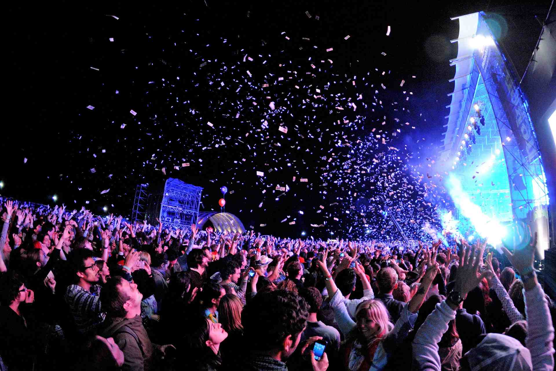 Primavera Sound Barcelona 2026: Lineup, tickets, and festival guide