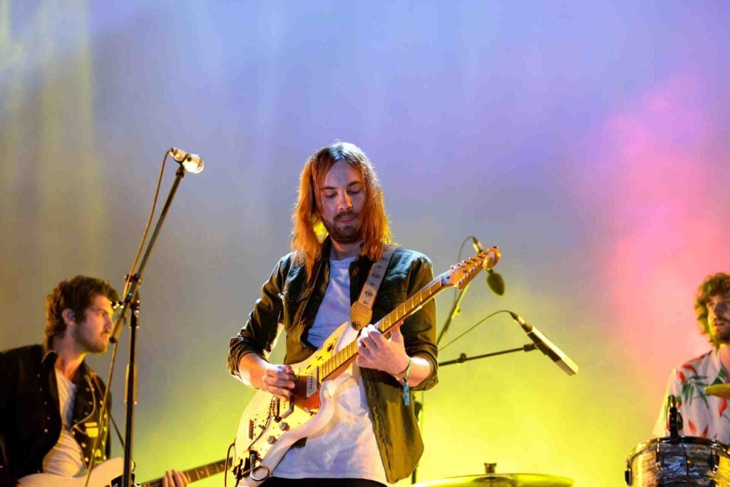 Primavera Sound Barcelona 2026: Lineup, tickets, and festival guide